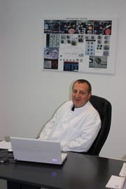 Dr. Igor Maričić - Poliklinika IVF
